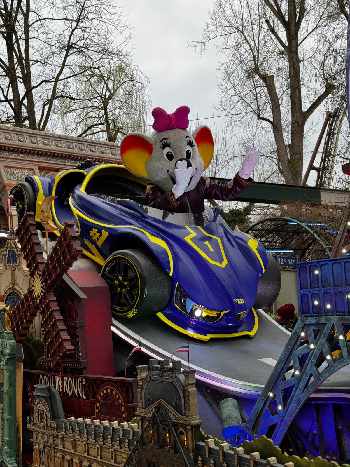 2025: Ed's Parade - Shows 2025 - epfriends - Dein Europa-Park Fanforum