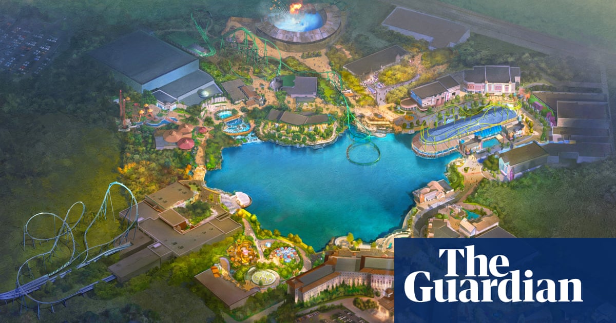 Neu 2031: Universal Great Britain @ Bedford - UK - Weitere ...